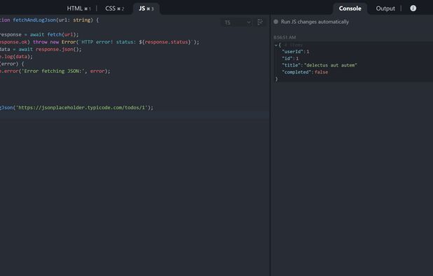 Great jsFiddle Alternatives: Top Code Editors in 2025 | AlternativeTo