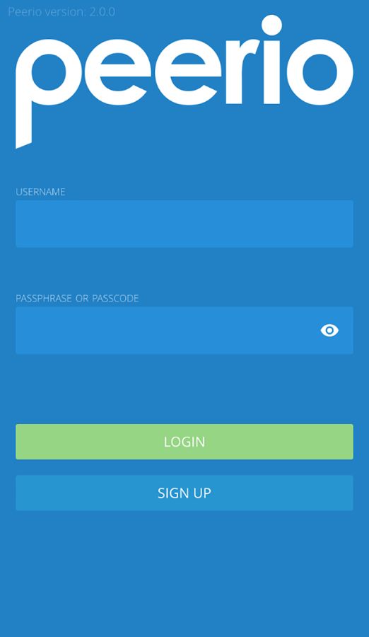 Peerio Alternatives: 25+ Instant Messengers and Group Chat Apps ...