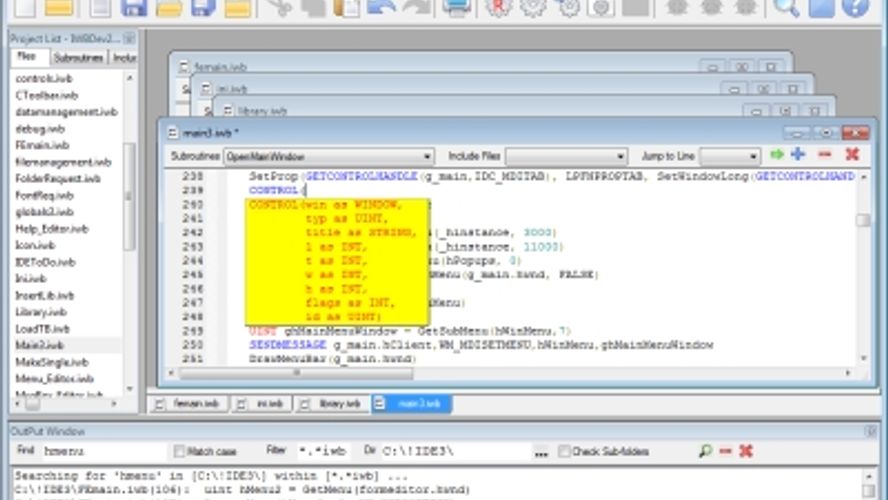 PowerBASIC Alternatives and Similar Software | AlternativeTo