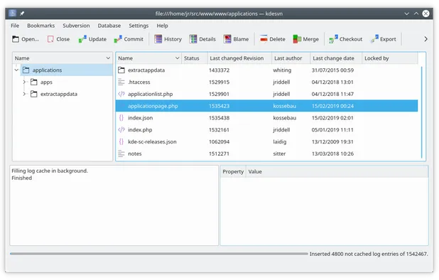 10 Great TortoiseSVN Alternatives: Top Version Control Systems in 2024 ...