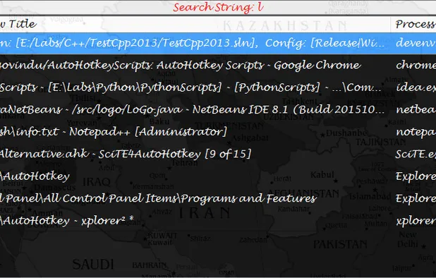 Alt-Tab Terminator Alternatives - Explore Similar Software | AlternativeTo