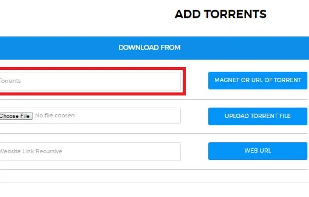 Great ZbigZ Alternatives: Top Torrent Seedboxes in 2025 | AlternativeTo