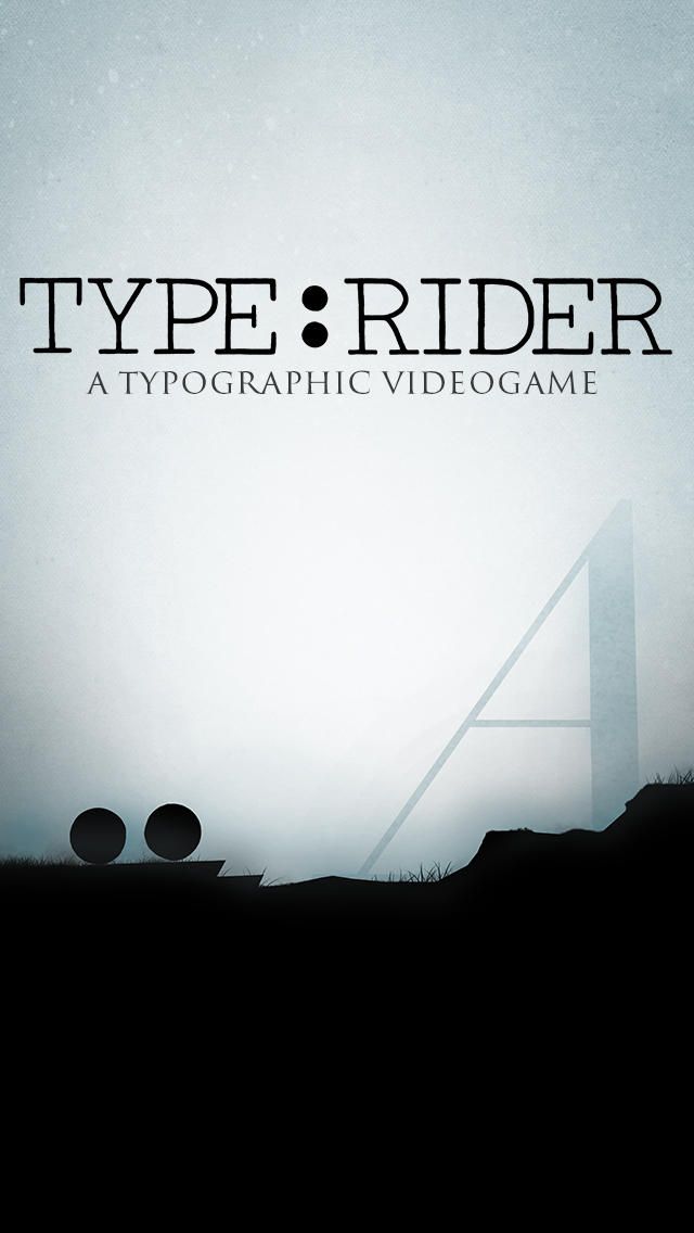 Games Like Type:Rider: Similar Puzzle & Adventure Games 2024 ...