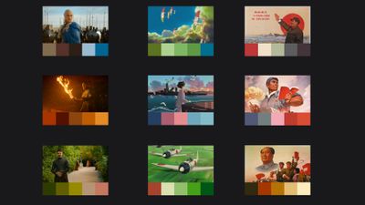 Colormind: App Reviews, Features, Pricing & Download | AlternativeTo