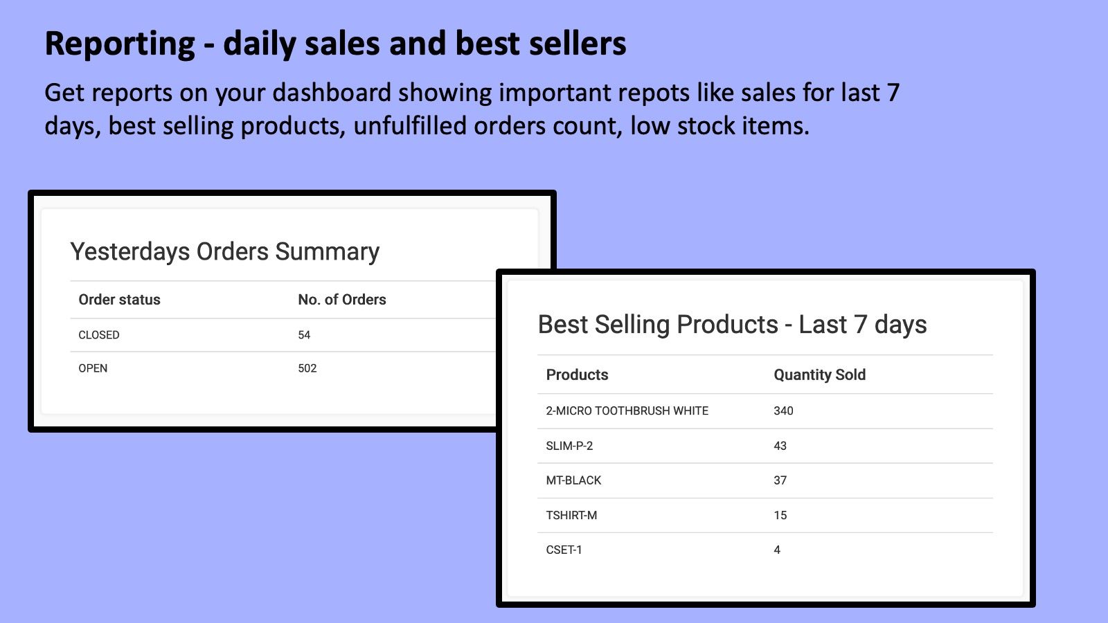 Sumtracker Alternatives: Top 6 Inventory Management Tools & Similar Apps | AlternativeTo