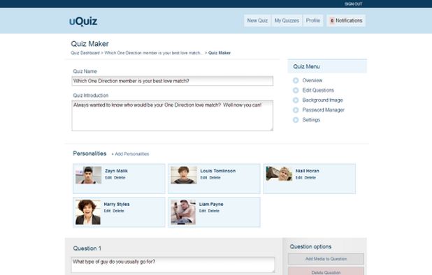Quotev Alternatives: Top 2 Journaling Apps & Quiz Makers | AlternativeTo