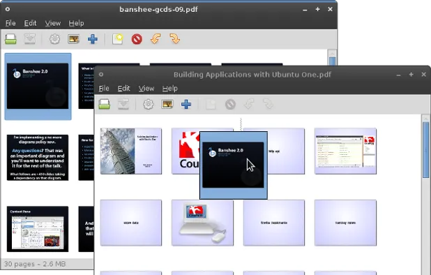 Open Source PDF Merge tool Alternatives | AlternativeTo