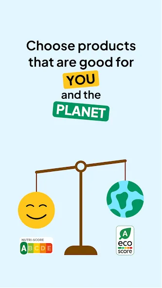 Open Food Facts: App Reviews, Features, Pricing & Download | AlternativeTo