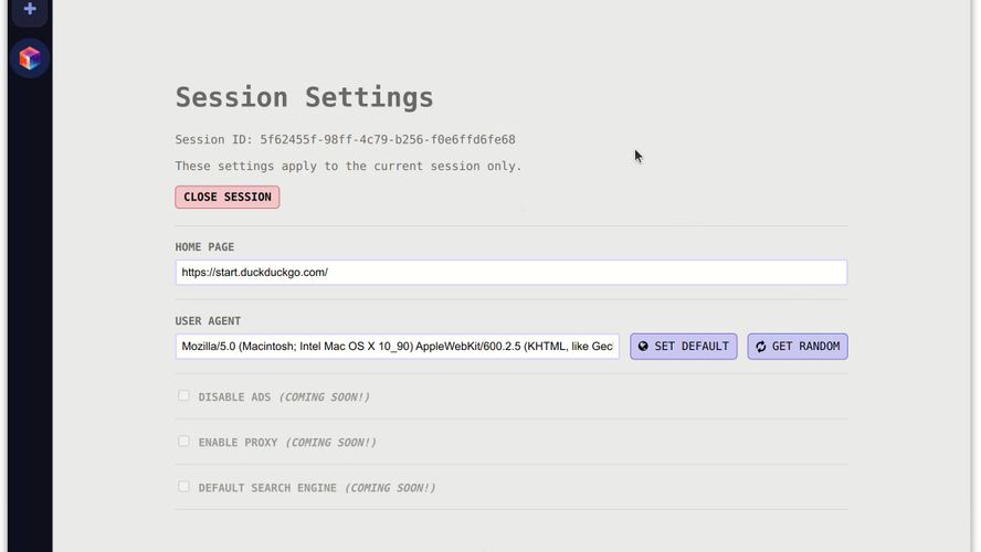 Best Microsoft Edge Alternatives: Top Web Browsers in 2023 - Page 6 ...