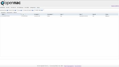 openNAC: Reviews, Features, Pricing & Download | AlternativeTo