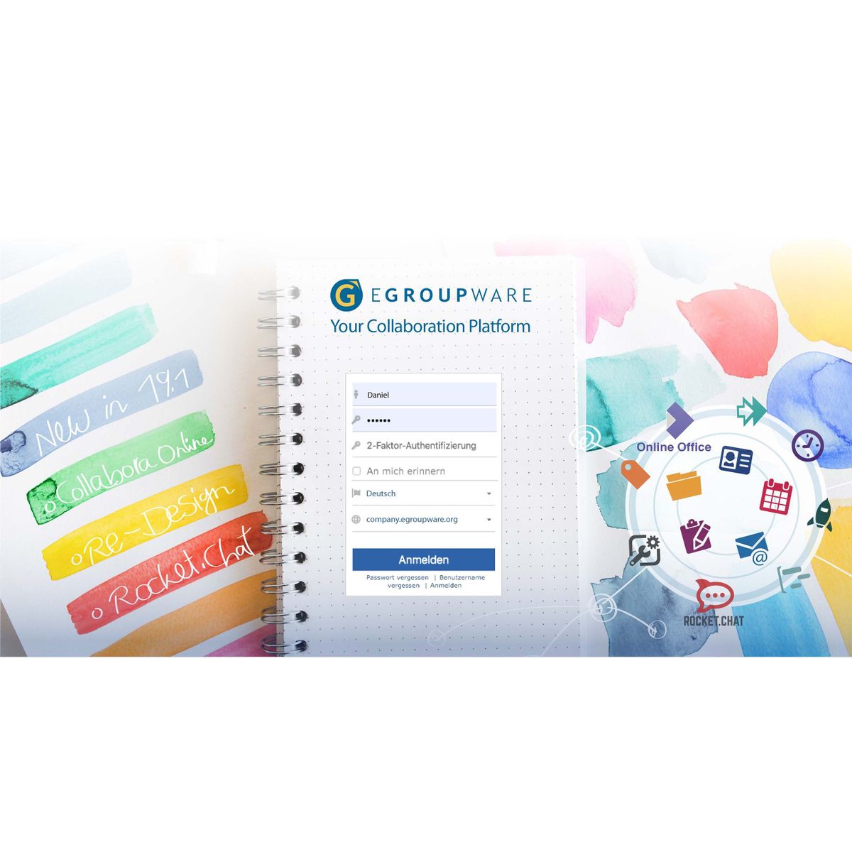 EGroupware: App Reviews, Features, Pricing & Download | AlternativeTo