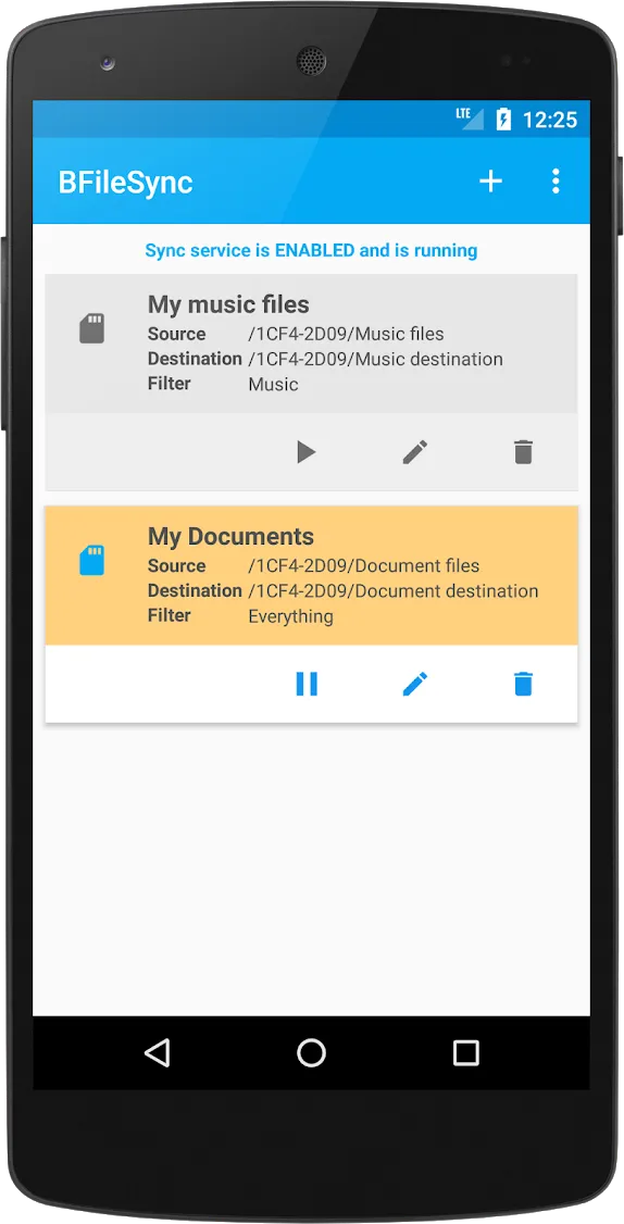 BFileSync Alternatives: Top 12 File Sync Tools & Similar Apps ...
