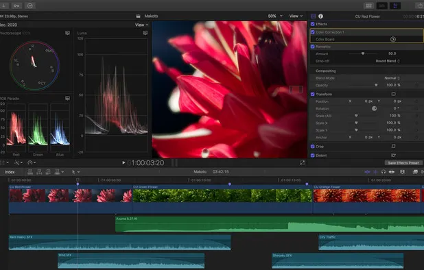 Best Premiere Pro Alternatives: Top Video Editors in 2025 | AlternativeTo
