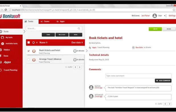 Bizagi Alternatives: Top 12 Process Management Tools & Similar Apps ...