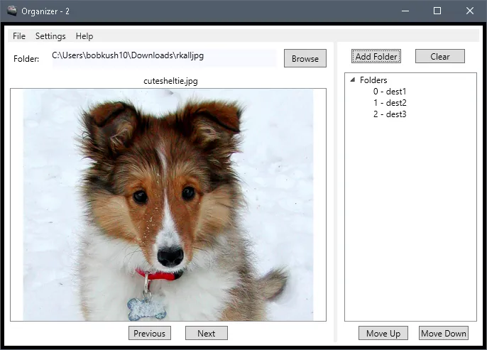 Image Organizer Alternatives and Similar Software | AlternativeTo