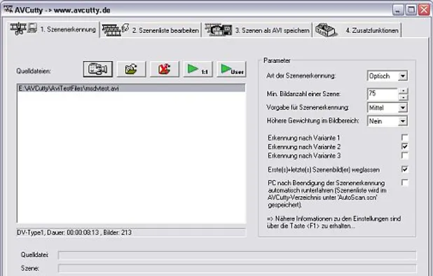 WinDV Alternatives and Similar Software | AlternativeTo