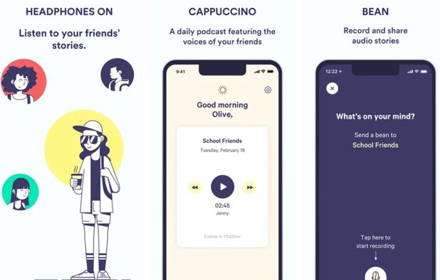 Stereo Alternatives: Top 8 Social Networks & Similar Apps | AlternativeTo