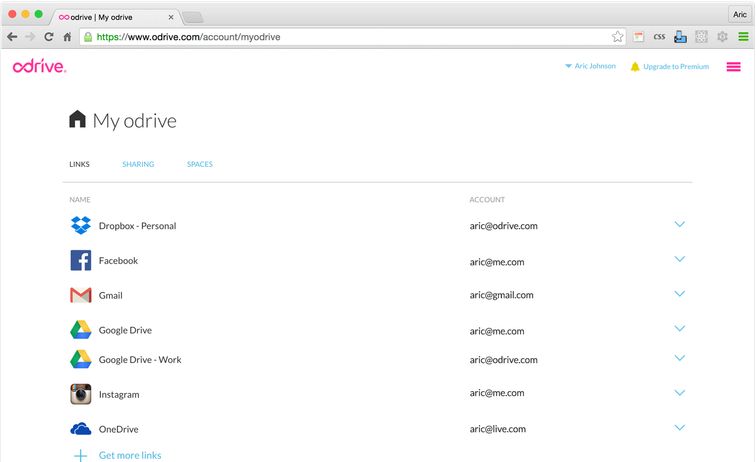 10 Great MultCloud Alternatives: Top Cloud Storage Services in 2023 | AlternativeTo