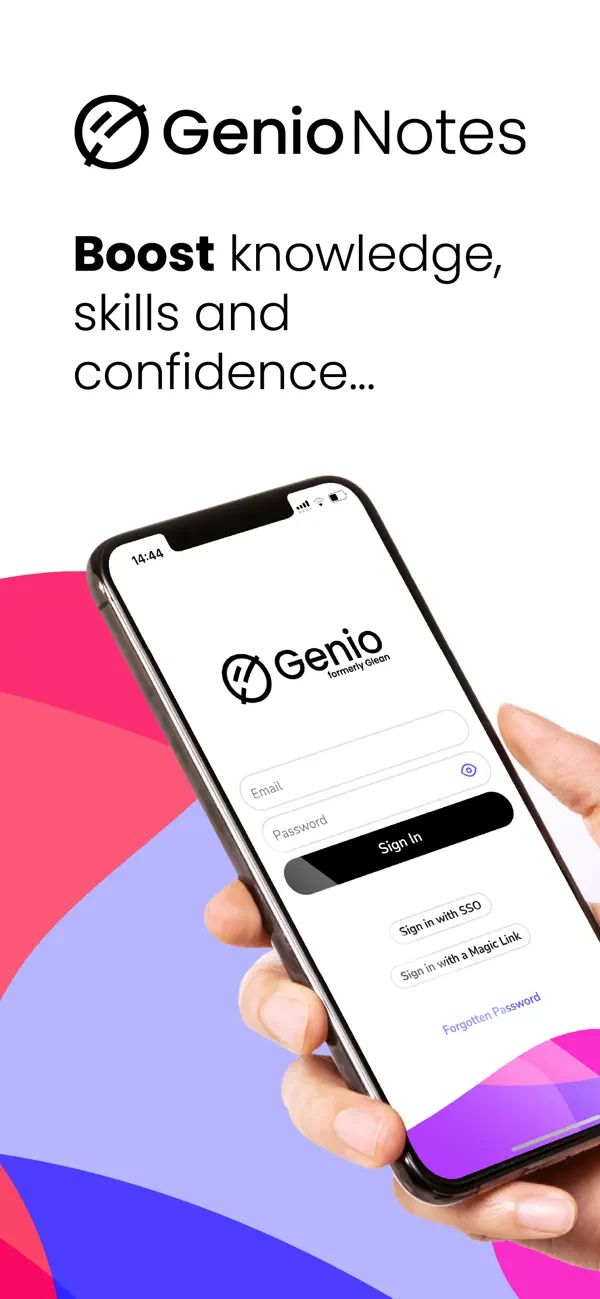 Genio Notes Alternatives: Top 6 Note-taking Tools & Similar Apps ...