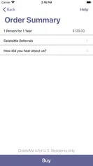 DeleteMe: Privacy service that removes your personal data from public ...