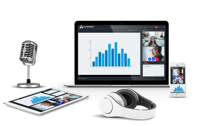 LiveWebinar Alternatives: Top 12 Web Conferencing Tools | AlternativeTo