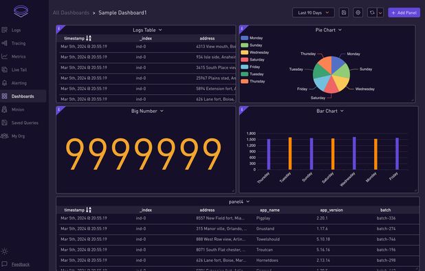 10 Great LogExpert Alternatives: Top Log & Web Log Analyzers in 2025 | AlternativeTo