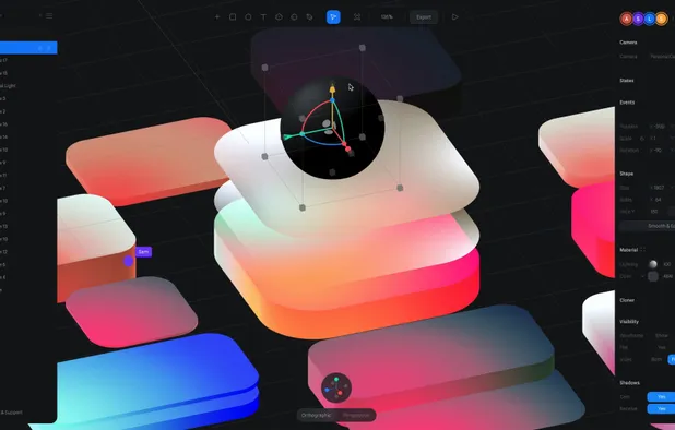Free Autodesk 3ds Max Alternatives: Top 12 3D Modelers | AlternativeTo