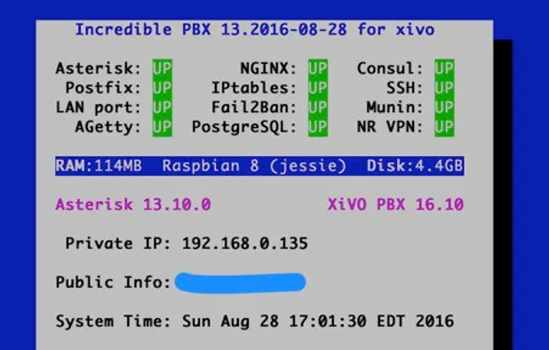 AsteriskNOW Alternatives and Similar Software | AlternativeTo