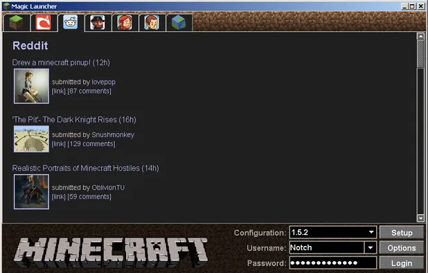PojavLauncher Alternatives: Top 10 Minecraft Launchers & Similar Games ...