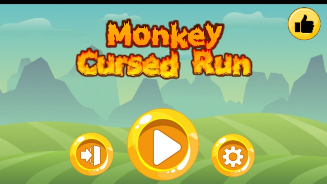Monkey Cursed Run Alternatives: 25+ Running and similar games ...
