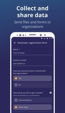 Tella: Mobile app designed to protect human rights defenders, advocates ...