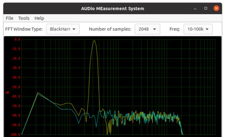 REW Alternatives and Similar Software | AlternativeTo