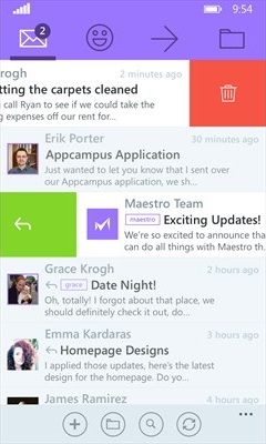 Maestro Alternatives: 25+ Email Clients & Similar Apps | AlternativeTo