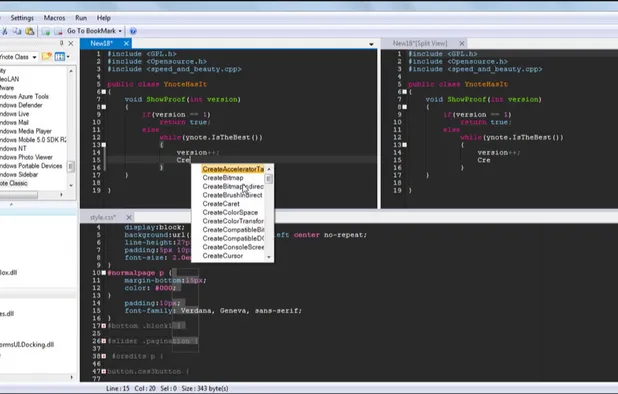Large Text File Viewer Alternatives: Top 9 Text Editors & Similar Apps ...