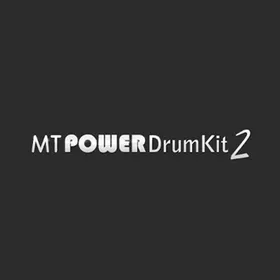 MT Power Drum Kit 2: The MT Power Drum Kit is a free drum sampler ...