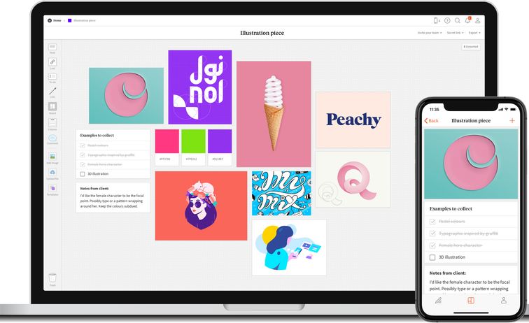 9 Great Miro Alternatives: Top Mind Mapping Tools & Whiteboards in 2024 ...