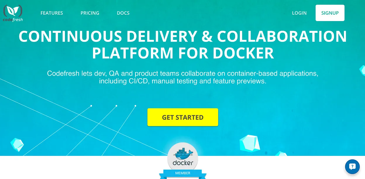 Codefresh Alternatives and Similar Apps & Services | AlternativeTo