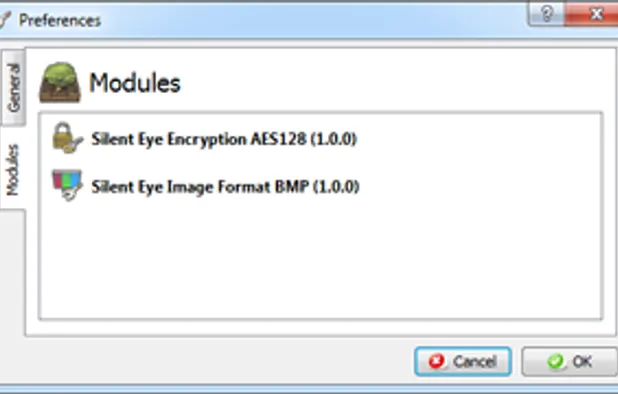 Outguess Alternatives for Windows | AlternativeTo
