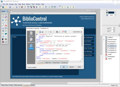VisualNEO Win: Create Windows software with VisualNEO, the easiest tool ...