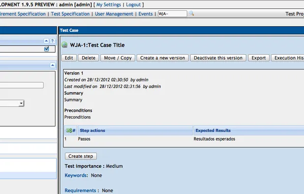 Free TestRail Alternatives | AlternativeTo