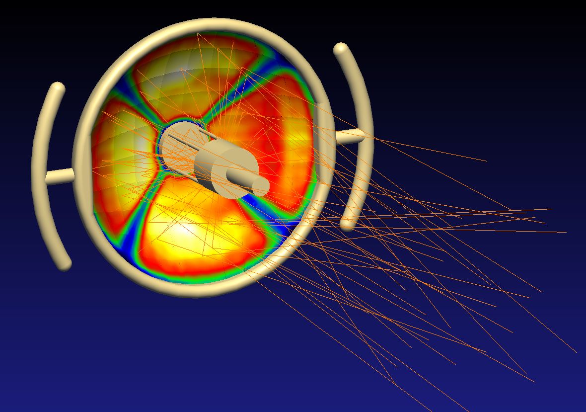 LightTools: A complete design, optimization and analysis solution for ...