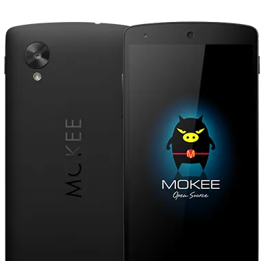 Mokee Alternatives: 25+ Android ROMs & Mobile Os | AlternativeTo