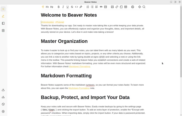 9 Best Typora Alternatives: Top Text Editors & Note-taking Tools in ...