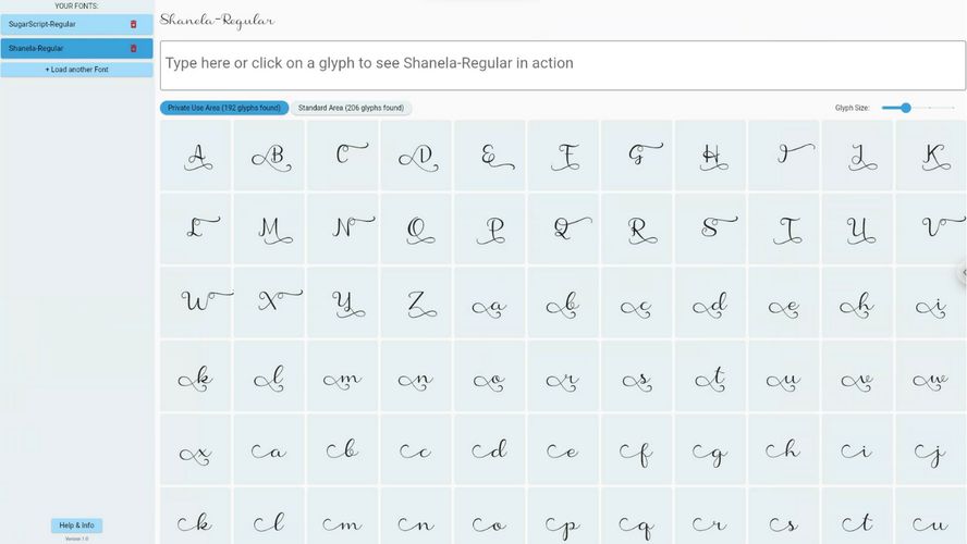 Character Map Alternatives and Similar Software | AlternativeTo