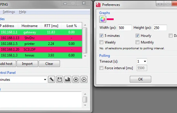 Multiping Alternatives: Top 10 Network Monitors & Similar Apps ...