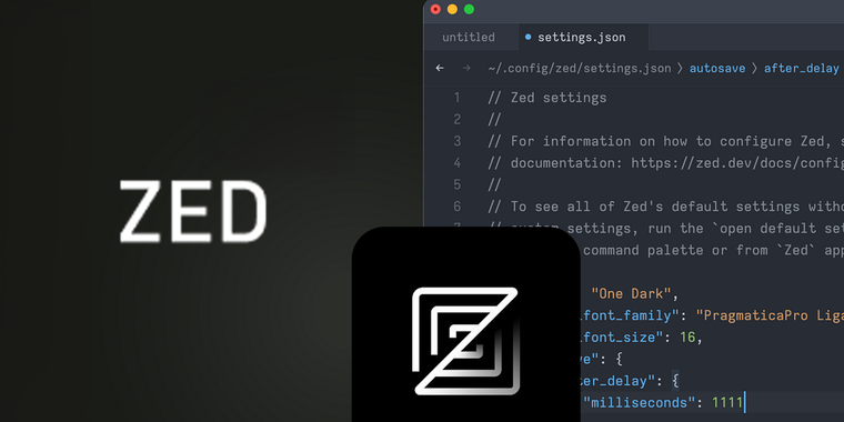 Zed Code Editor v0.148: Slash commands, REPL enhancements, and new configuration panel ...