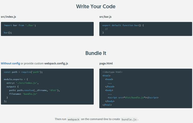Vite Alternatives: 25+ JavaScript Frameworks & Similar Apps | AlternativeTo