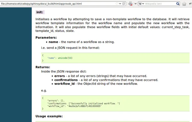 ReadMe Alternatives: 25+ Documentation Generators & Similar Websites ...