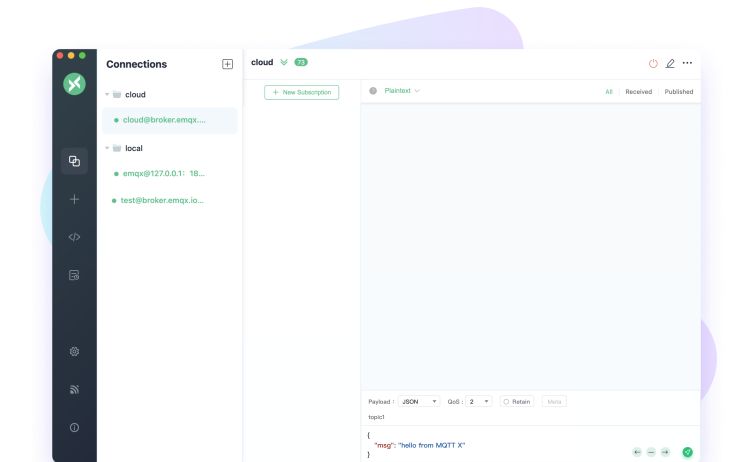 MQTT Explorer Alternatives and Similar Software | AlternativeTo MQTT Explorer Alternatives and Similar Software | AlternativeTo