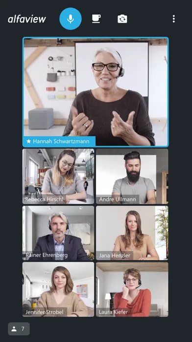 alfaview Alternatives: 25+ Web Conferencing Tools | AlternativeTo